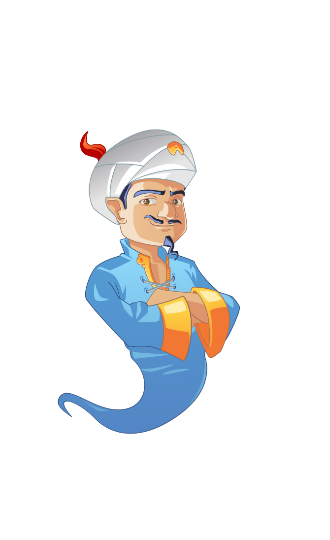 Akinator